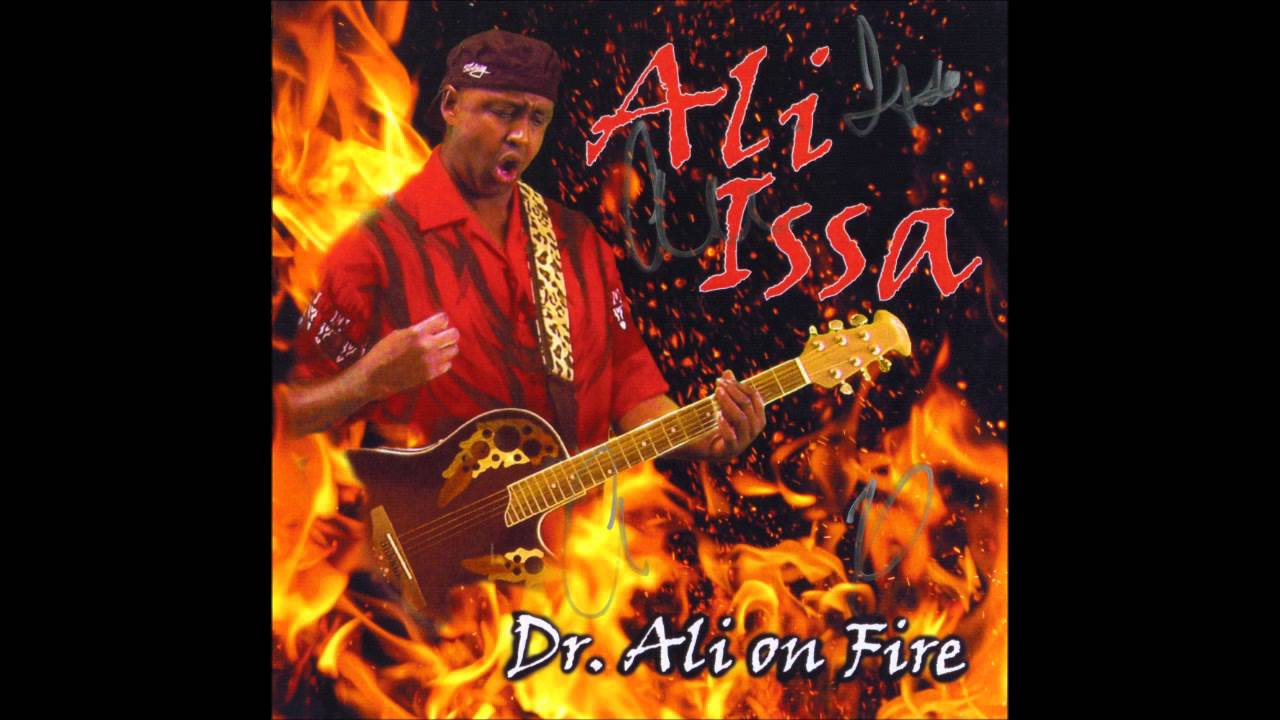 Ali Issa - Never Sell Your Soul - YouTube