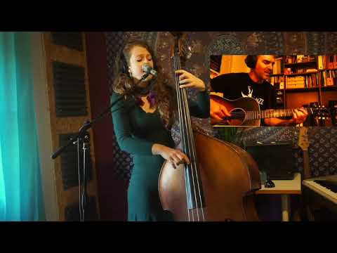 Heart Of Life (John Mayer) Gemma Abrié & Josep Traver - YouTube