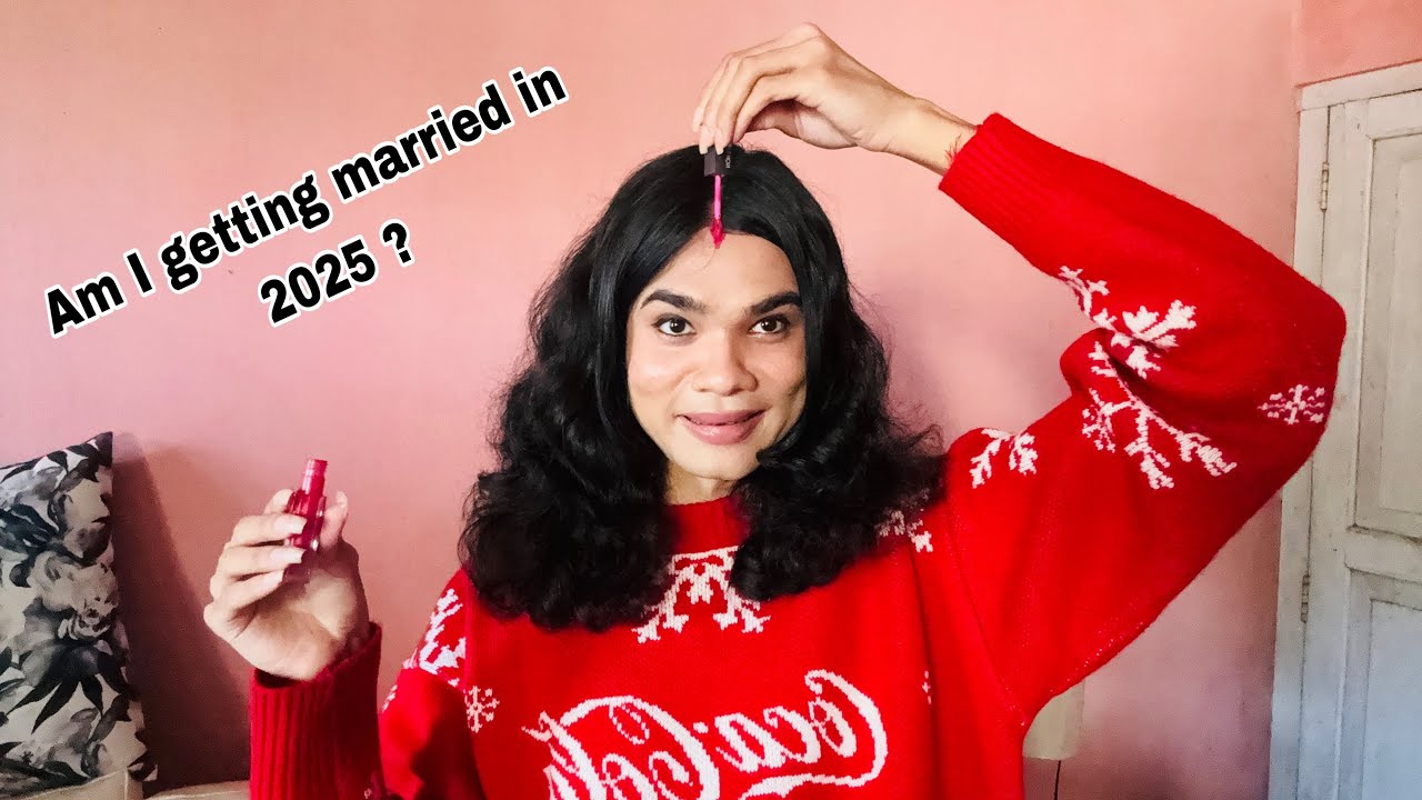 I am 23 and I want to get married - YouTube