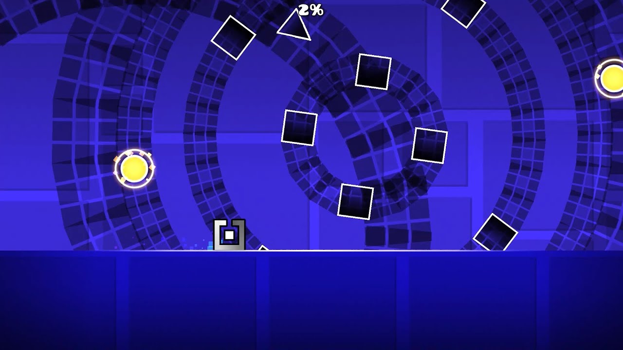 LIMBO but is STEREO MADNESS | Limbo Madness | Geometry Dash - YouTube