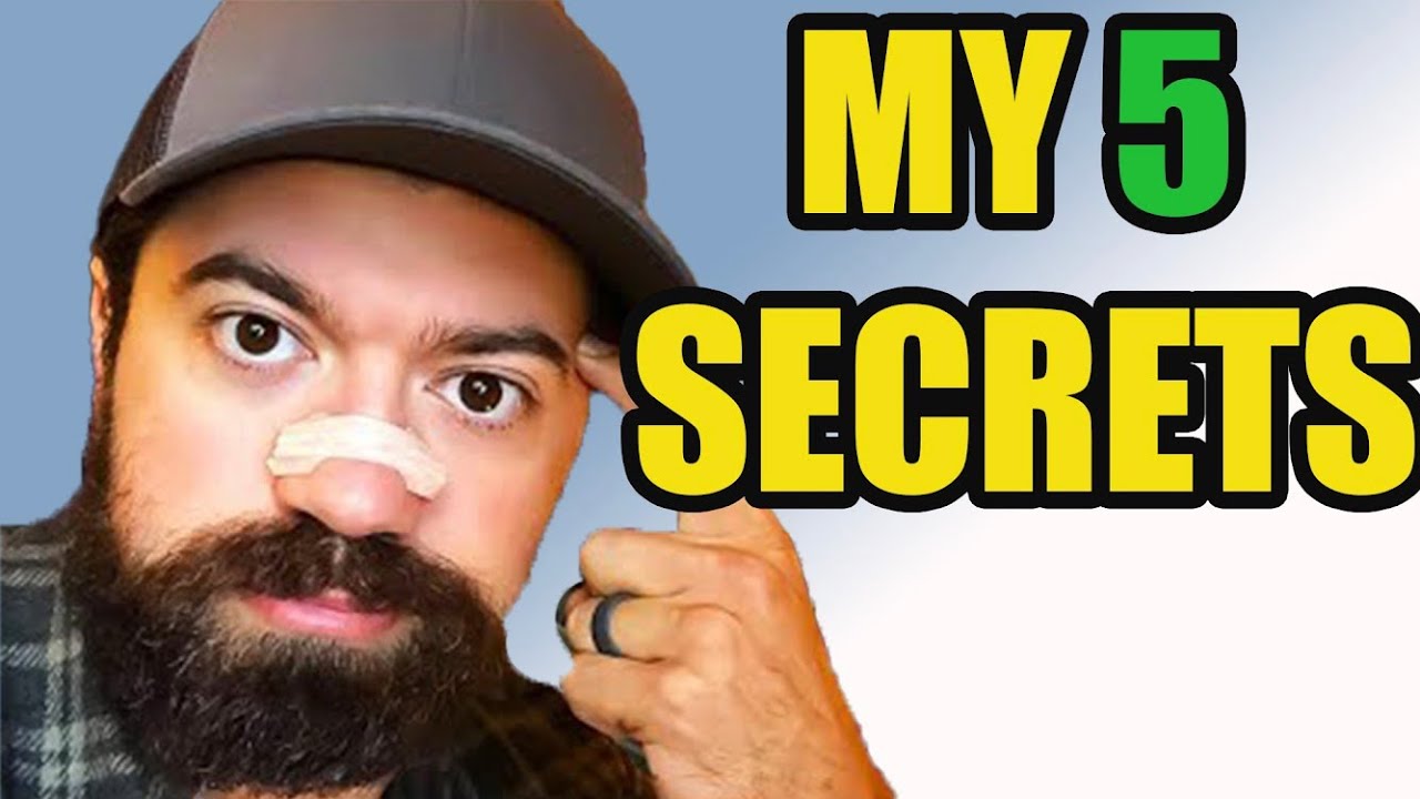 How to Be as Productive as Alex Hormozi - YouTube