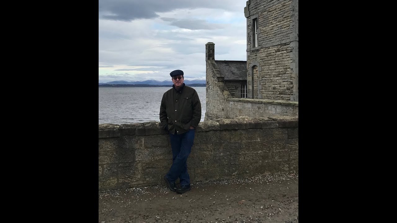 A conversation with Dan Mechem (1960-2024) - YouTube
