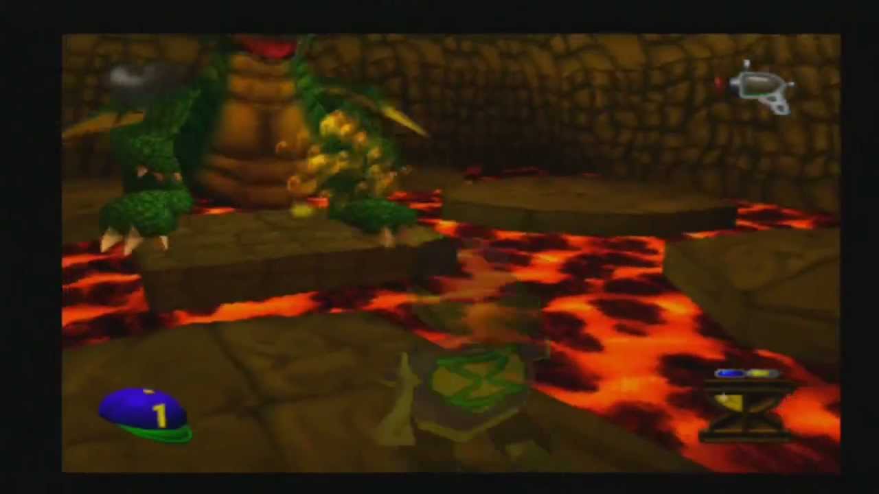 Rétro Obs #1 - Rascal (PlayStation) - YouTube