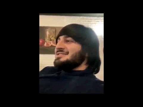 Lotu Qulini öldürən şəxs Xaqan Zeynalov- Xan Əhmədlinskiy - Убивший Лоту Гули, Хан Ахмедлинский