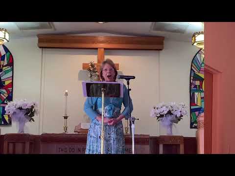 Pastor Beth 04/12/2020 - YouTube