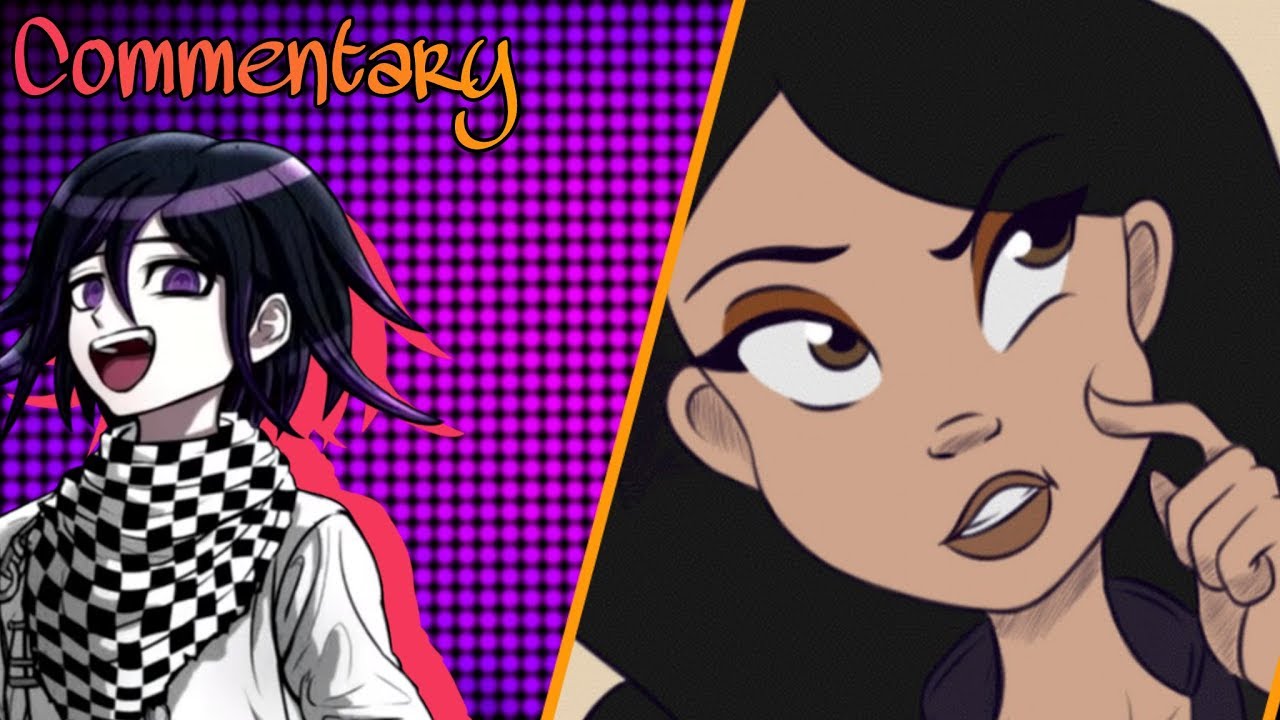 Lily and The Giant Lie (Commentary on Lily Orchard) - YouTube