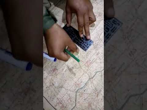 Map 🗺 Reading..... NCC 💨 - YouTube