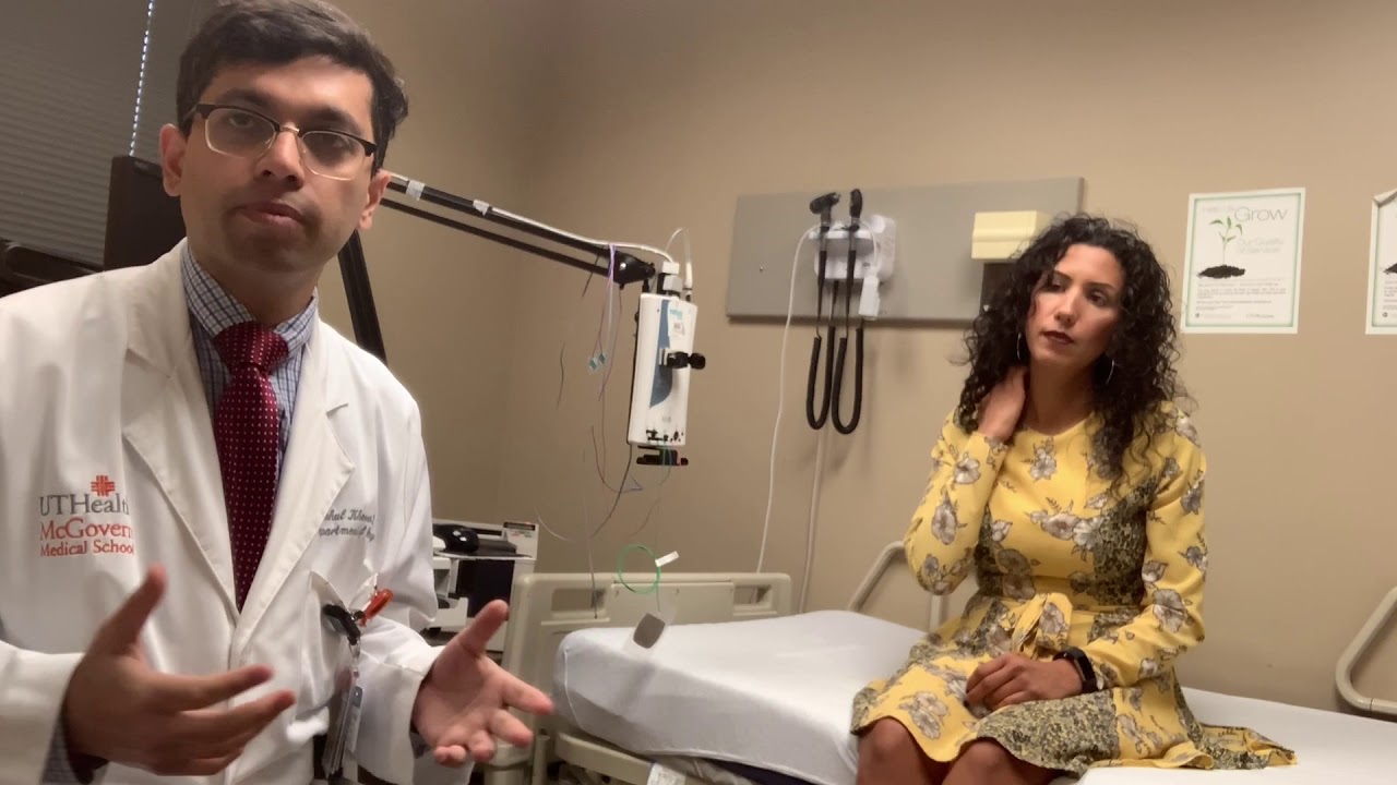 How to read EMG NCS- Basics part 1 - YouTube