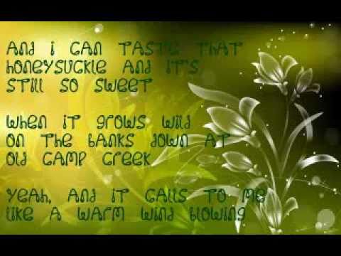 boondocks lyrics little big town - YouTube