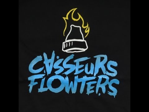 Casseur Flowters - La potion magique [2017] - YouTube