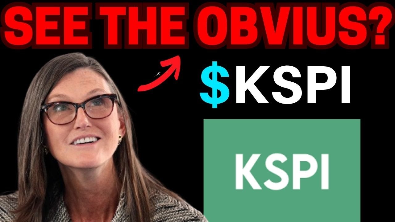 KSPI Stock (Kaspi.kz stock analysis) KSPI STOCK PREDICTION KSPI STOCK ...