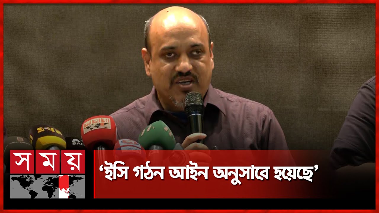 ব্যাটারি রিকশার ব্যাপারে সরকারের পদক্ষেপ কী? | Deputy Press Secretary ...