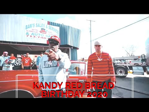 Lil Keke - Candy Red - YouTube
