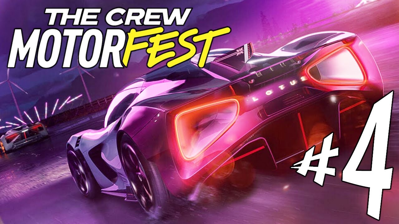 The Crew Motorfest - Playlists Finais!?!?!! [ PS5 - Playthrough 4K ...