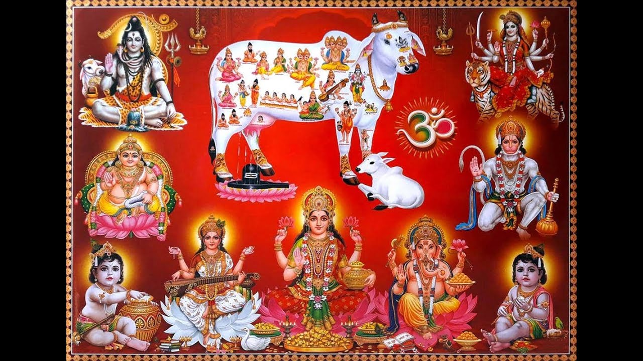 Aarti Sangrah Anuradha Paudwal (आरती संग्रह अनुराधा पौडवाल) 🙏 - YouTube