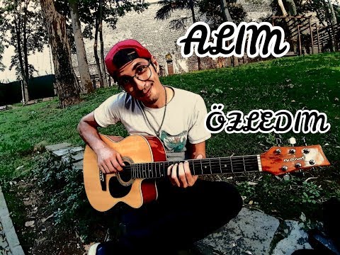 Alim-Özledim
