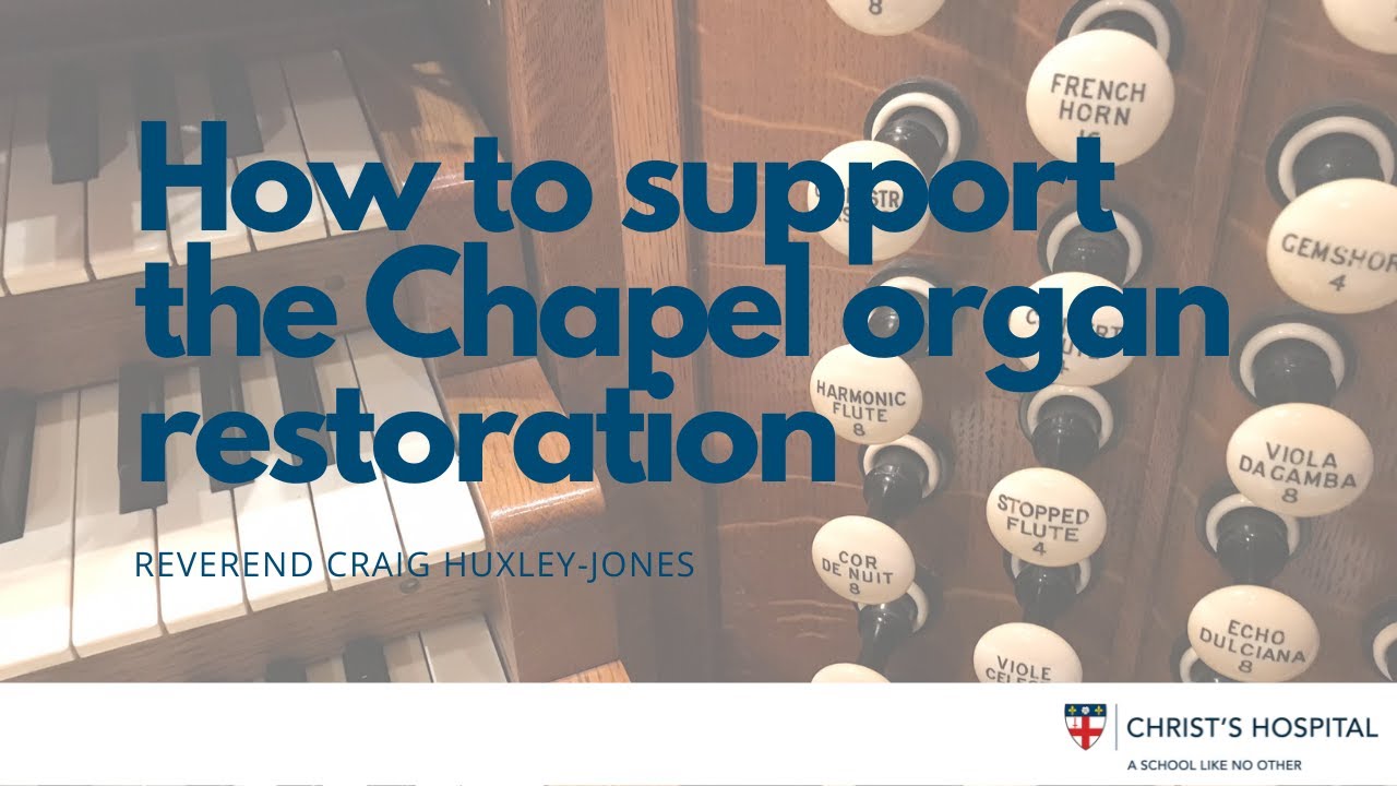 How can people support this project - YouTube