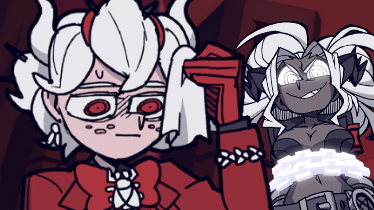 TRYING TO COMPLETE THE HAREM! | Helltaker LIVE! #2 - YouTube