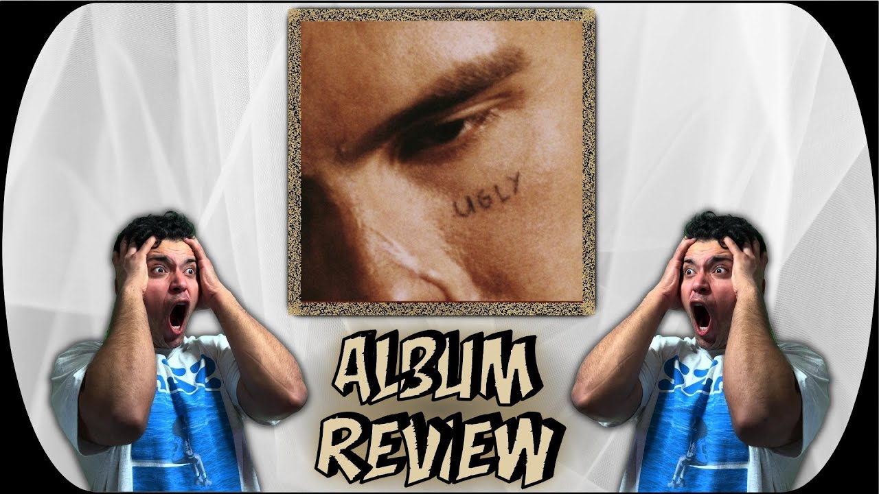 slowthai - UGLY | ALBUM REVIEW - YouTube
