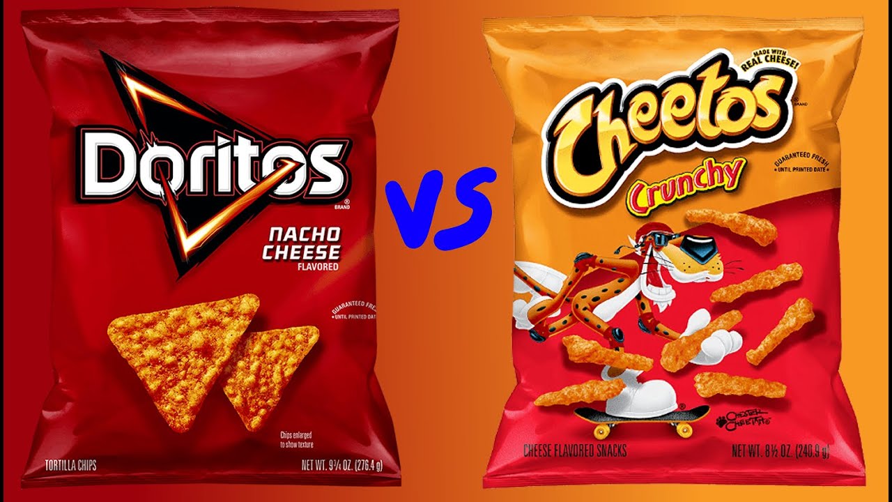 DORITOS VS CHEETOS | Two Point Hospital Episode 6 - YouTube