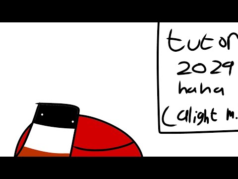 how to make my countryballs animation tutorial (ALIGHT MOTION AND IBIS ...
