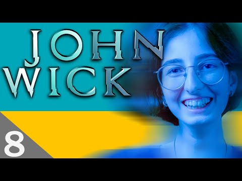 John Wick - FilmZ B08