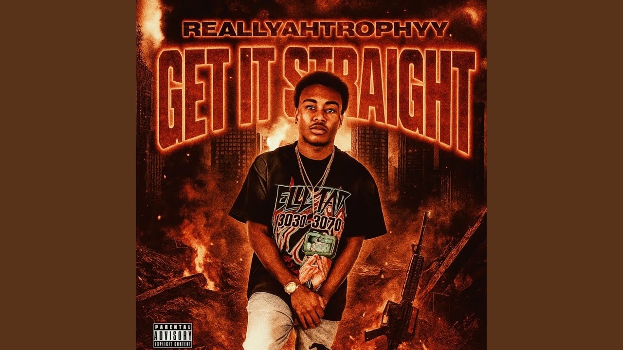 Get it straight - YouTube