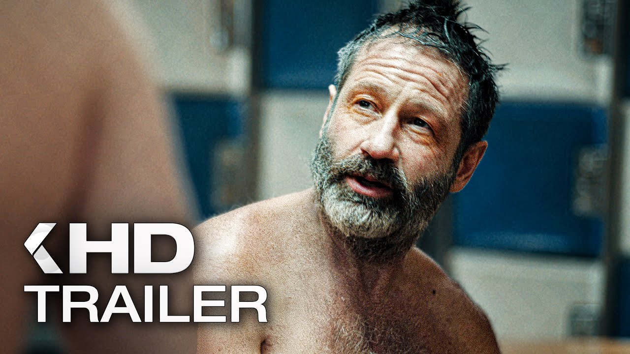 REVERSE THE CURSE Trailer (2024) David Duchovny - YouTube