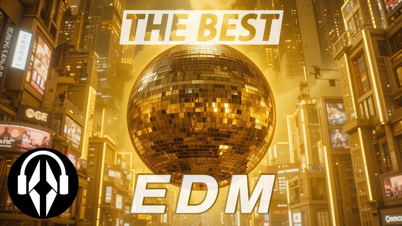 Edm/DEPARTAMENTO - SHINY DISCO BALLS - YouTube