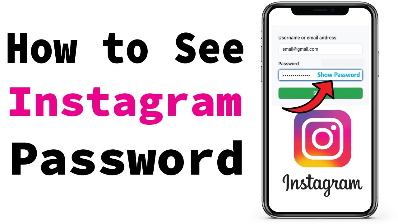 How To See Find Instagram Password In IPhone How To Know Instagram how-to-see-find-instagram-password-in-iphone-how-to-know-instagram