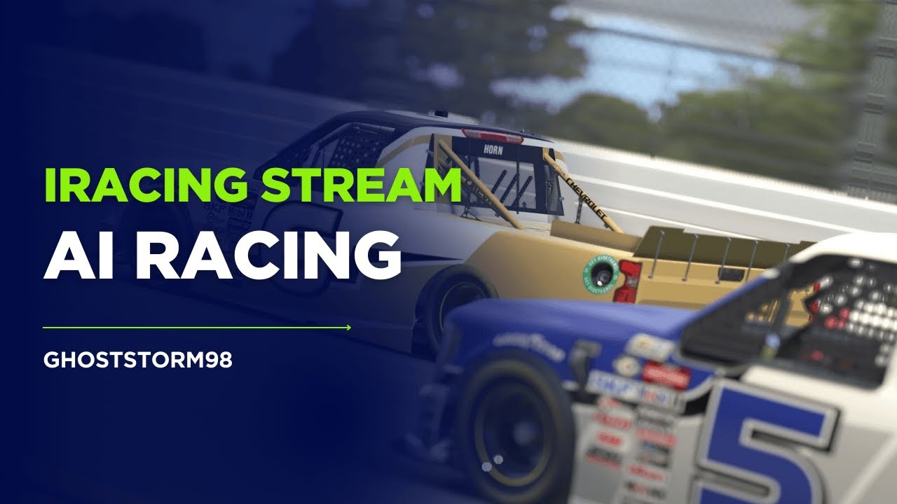 ACRA + Adaptive AI = Wreckfest - YouTube