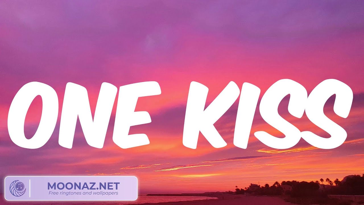 Calvin Harris, Dua Lipa - One Kiss (Mix lyrics) Rude - Magic!, Seafret ...