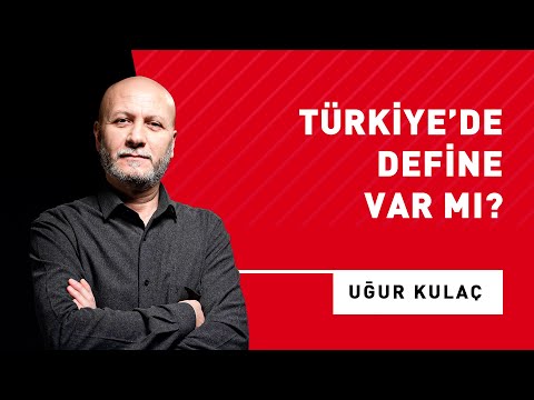 Türkiye de Define Var mı?