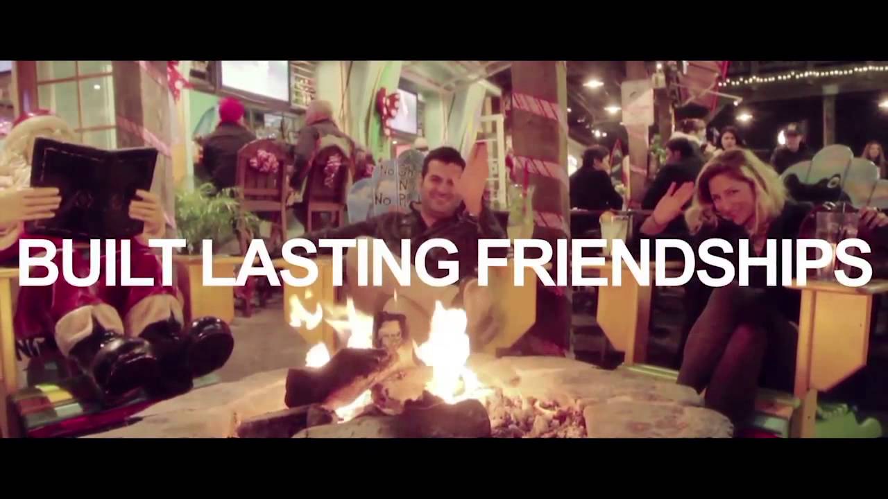 ELS Language Schools - Fam Tour 2012, USA - YouTube