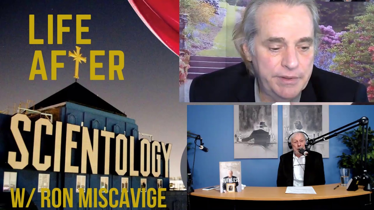 Valery Haney Trial Updates w/ Jeffrey Augustine Life After Scientology ...