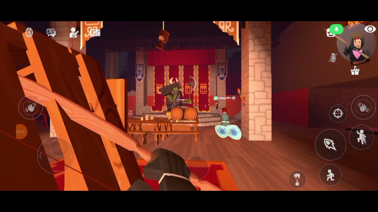 Tips of rec room Quest - YouTube