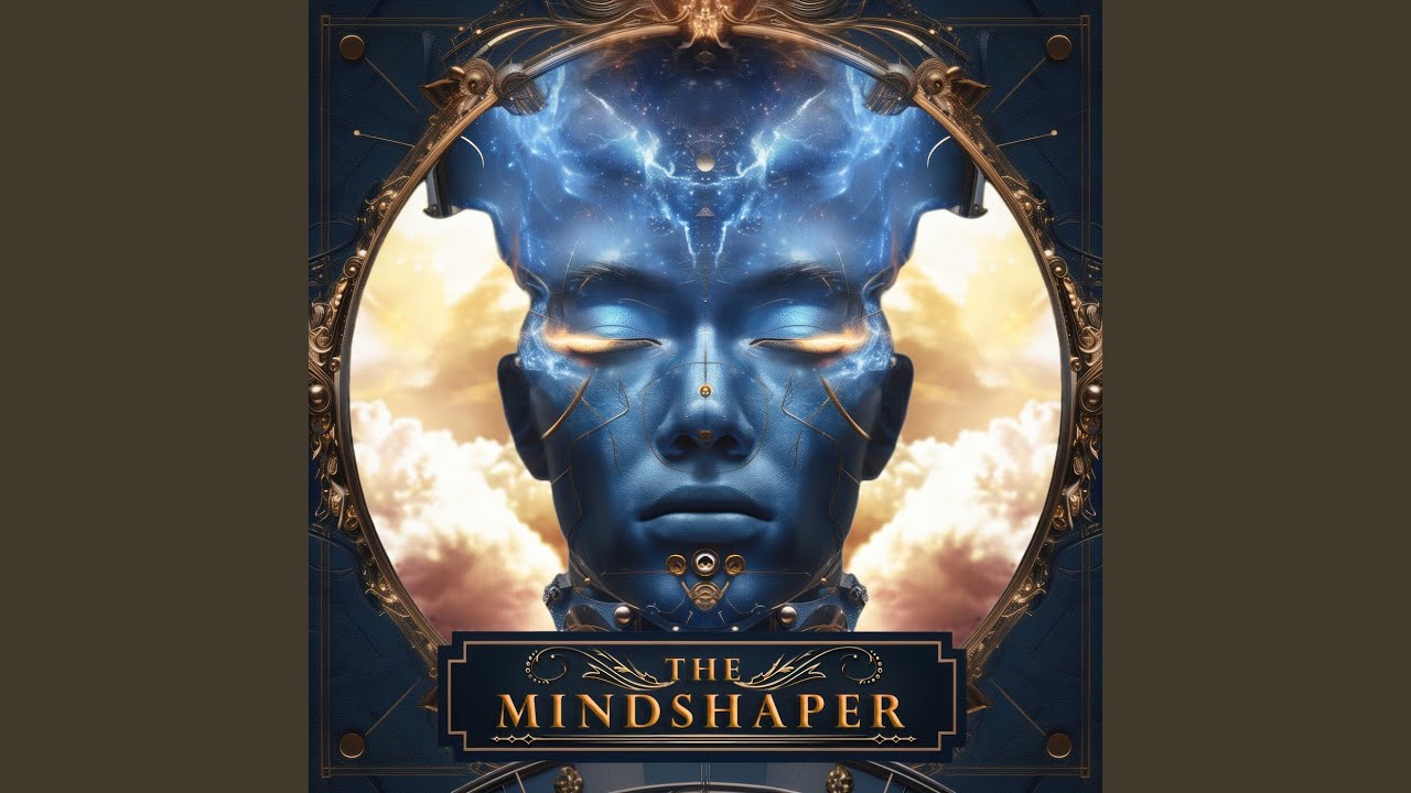 The Mindshaper - YouTube