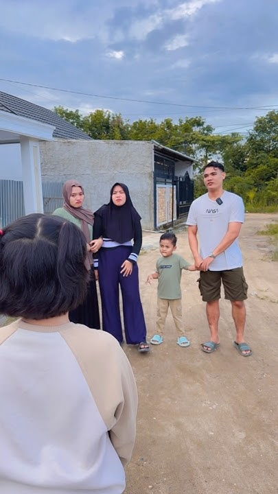 Kakak Sifa Gak Punya Teman😭🥹 - YouTube