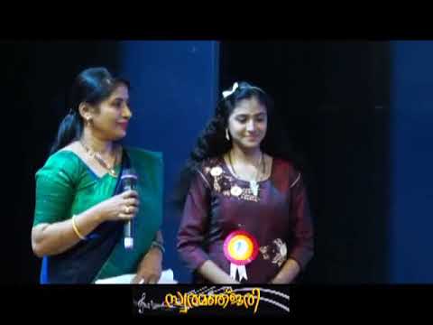 Aaro viral meeti song sung by Soji Mathew - YouTube