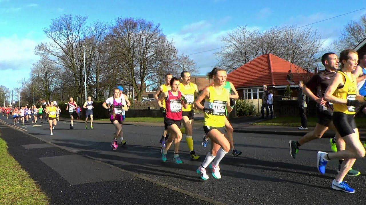 Brooks Alsager 5 [2016] ~ Clip 1 - YouTube