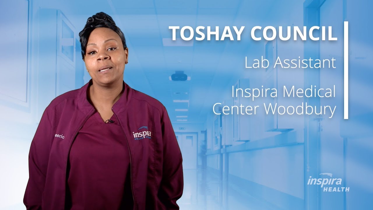 Toshay Council - Woodbury - YouTube