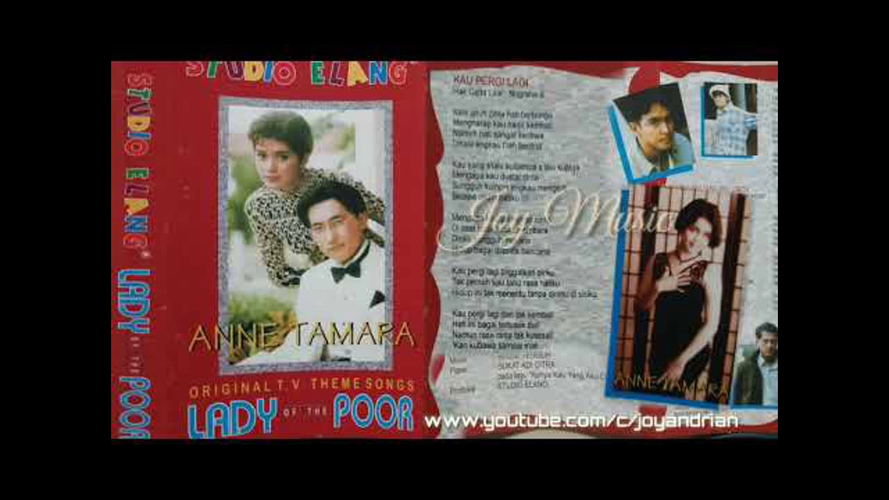 Ost Lady of The Poor - YouTube