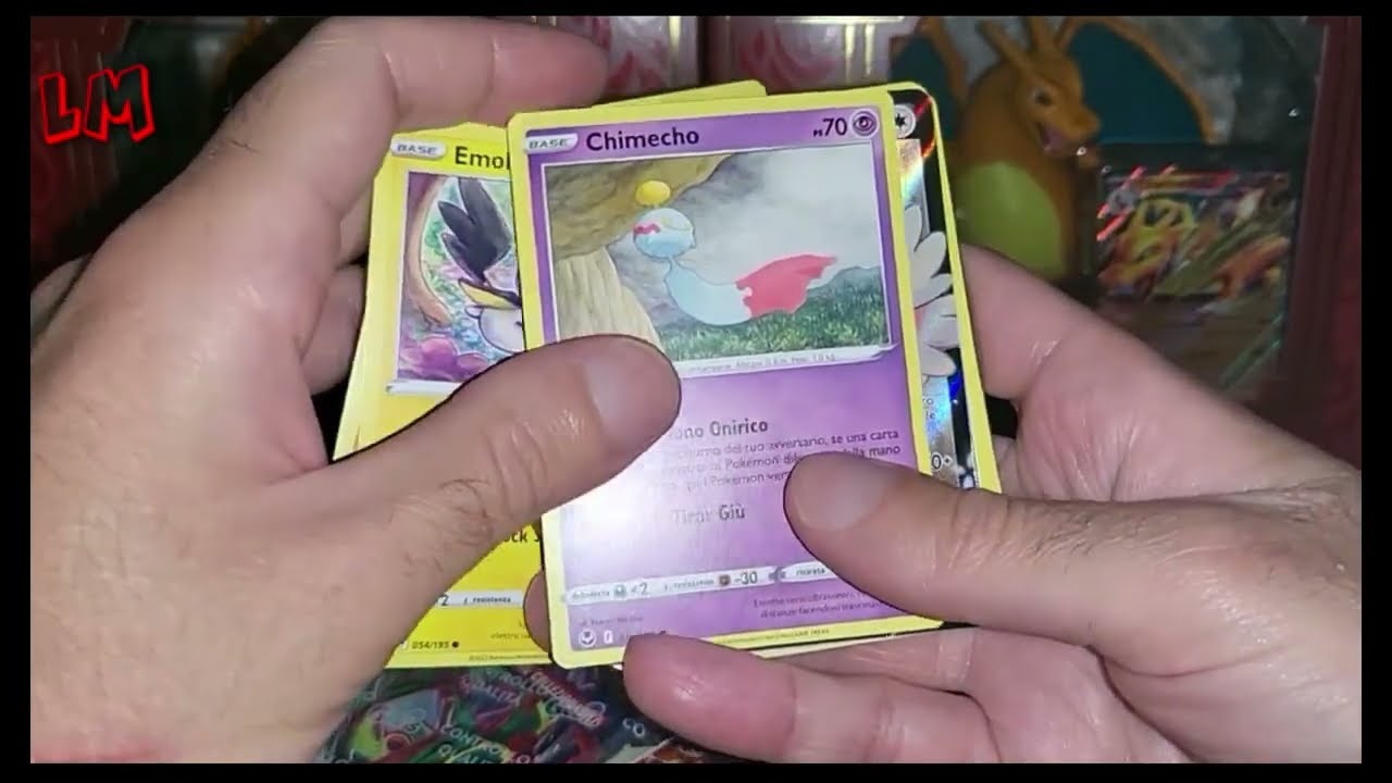 2 Carte Pokemon Utra Rare Full Art Holo V Astro con una Sola Bustina ...