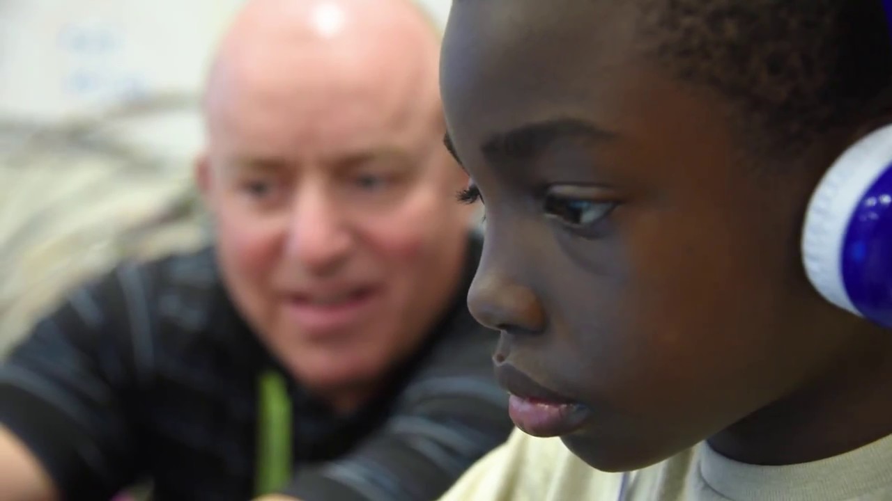 Tech Trends by Mark Bornstein - YouTube