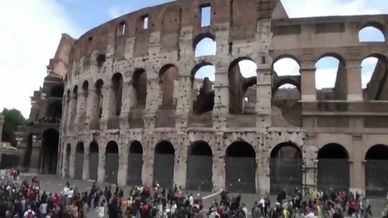 Star Wars Day - Colosseum Cosplay : 501st Legion Darth Vader - YouTube