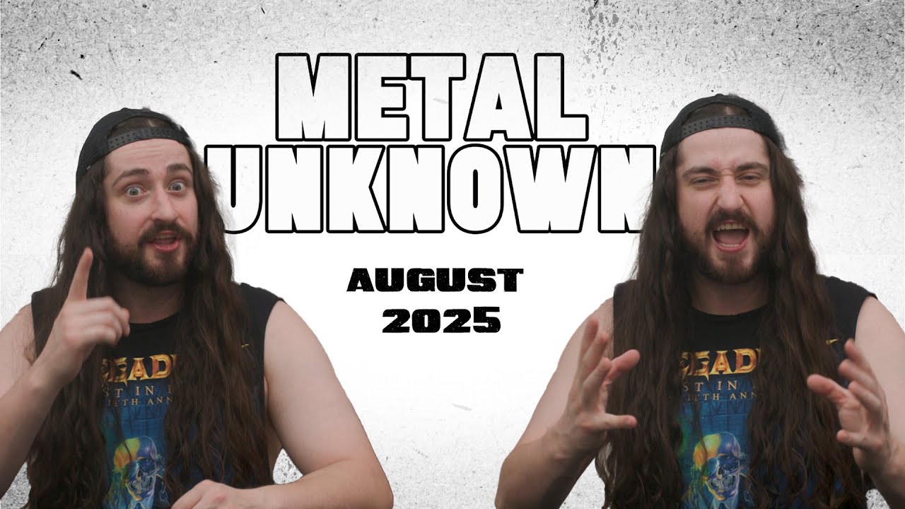 Metal Unknown: Episode 3 | Discovering the Planet’s Heaviest Unknown ...