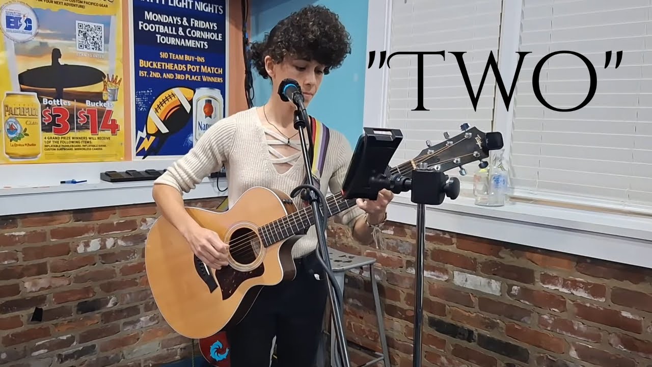 I wrote this song less than a day ago. - YouTube