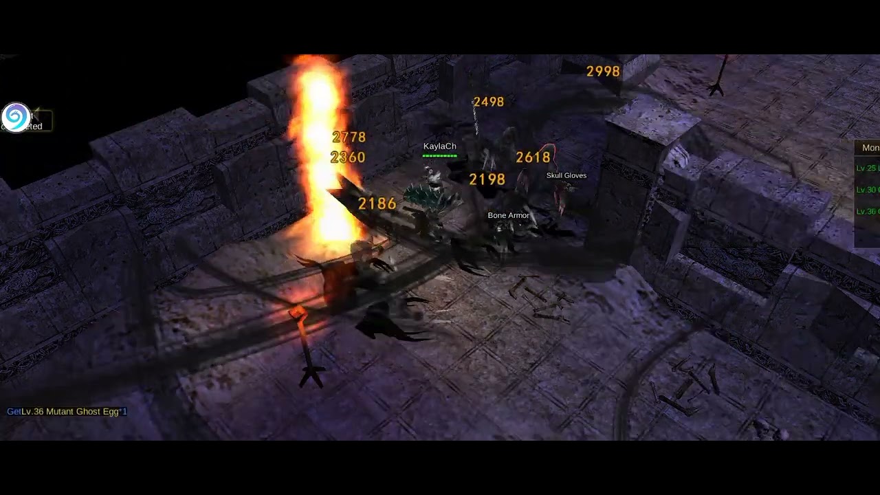 MU: Dragon Havoc Games Gameplay For Android / iOS By 9RING - YouTube