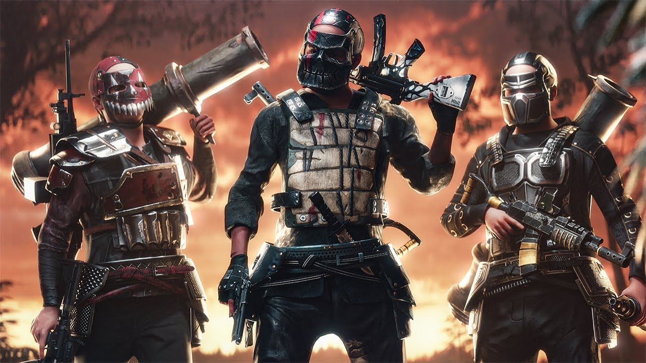 RUST: Balkan Full Wipe - PART 2 - YouTube