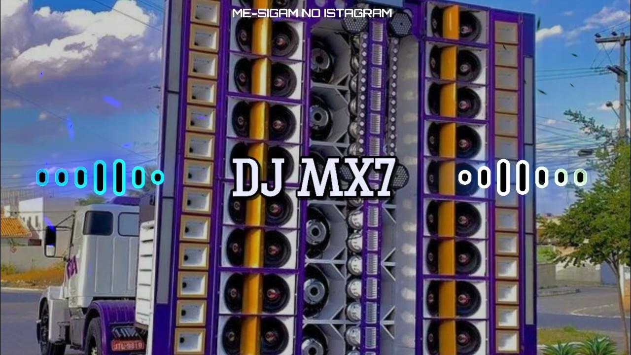 DJ DO BAILE VAI NÃO PARA VERSÃO ARROCHADEIRA • DJ MX7 & DJ GL & MC Beatriz & MC gw - YouTube